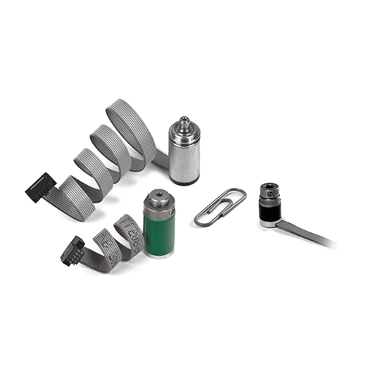 High-Precision Encoders, Servo Drives, Motors - China's Leading ...